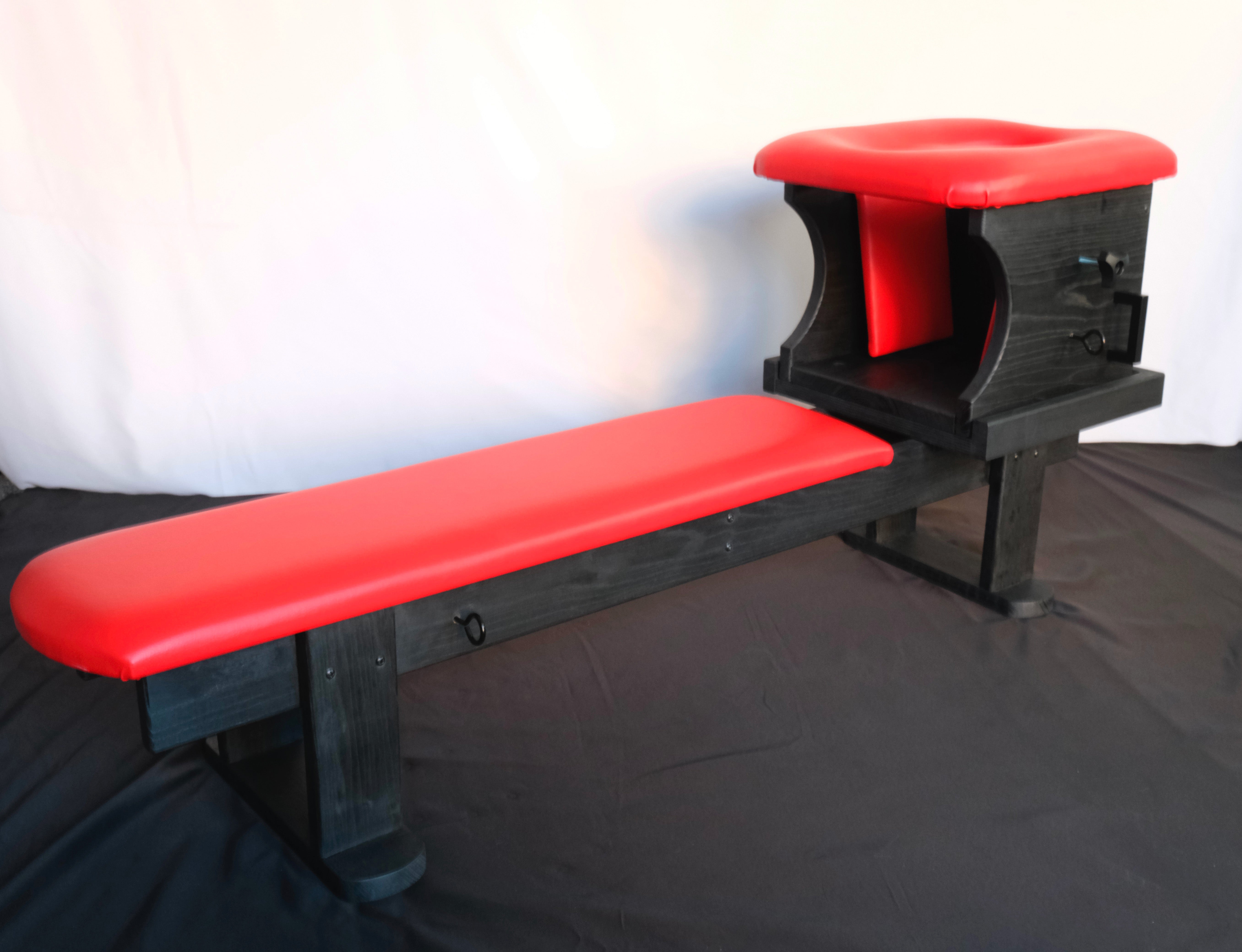 Smother Box With Smother Bench The Birds N The Bees