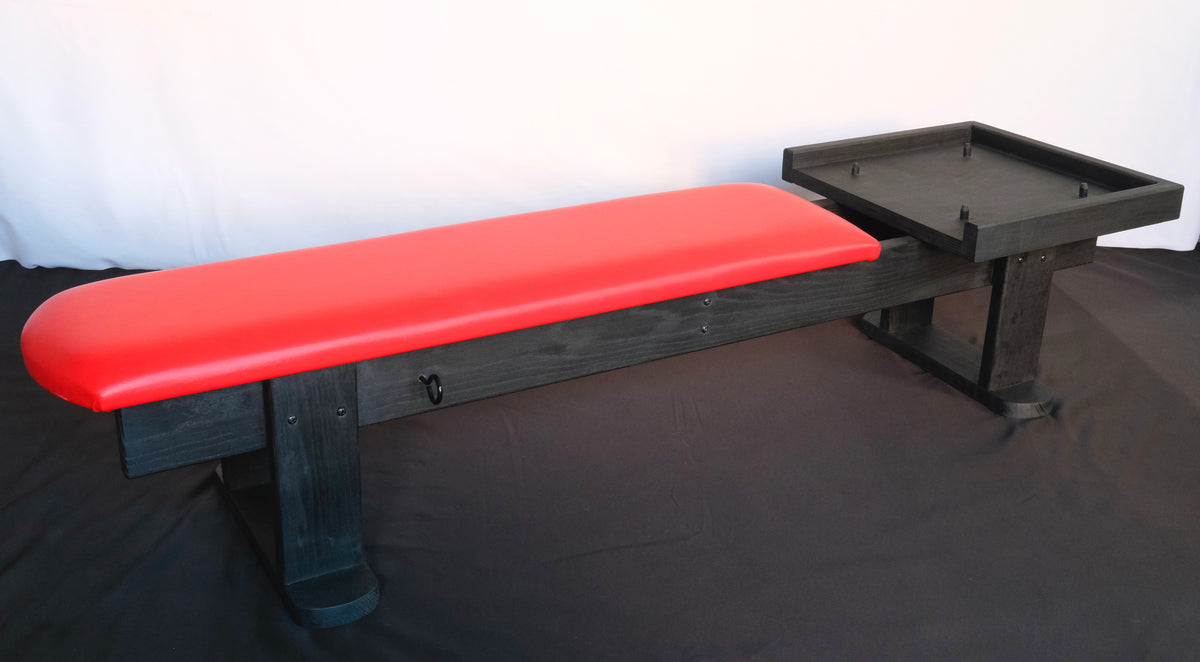 Smother Box With Smother Bench Custom Colour The Birds N The Bees